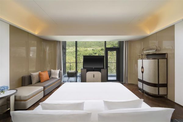 Radisson Collection Resort Nanjing - Nanjing