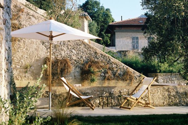 Hotel Du Couvent A Luxury Collection Hotel Nice France - Nice