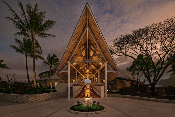 The Westin Bora Bora Resort And Spa - Bora-Bora
