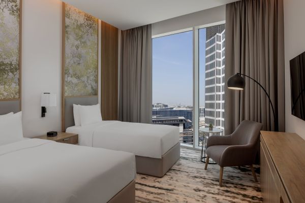 Holiday Inn Dubai Business Bay By Ihg - Dubai