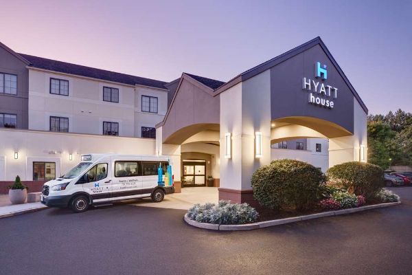 Hyatt House Boston Waltham - Weston, MA