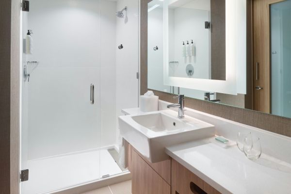 Springhill Suites By Marriott Ellijay - Ellijay