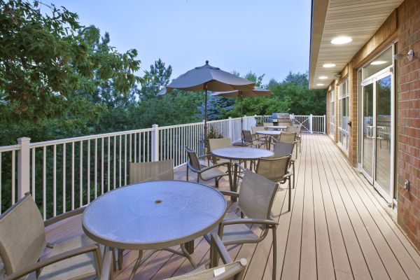 Springhill Suites By Marriott Minneapolis-st Paul Airport Eagan - Saint Paul, MN