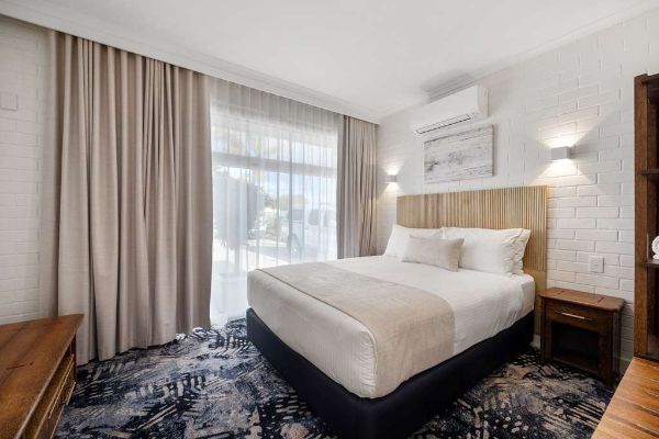 Best Western Adelaide Airport - Adelaide
