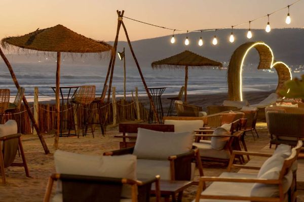 Hilton Taghazout Bay Beach Resort & Spa - Morocco