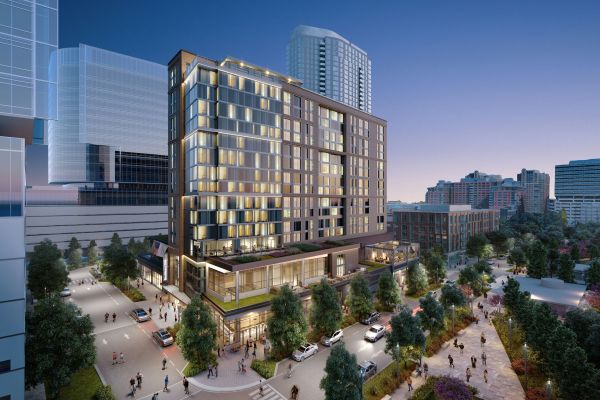 Ac Hotels By Marriott Reston - Reston, VA