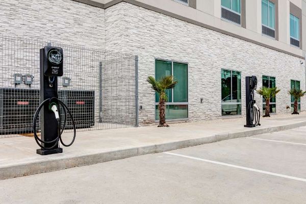 Hampton Inn & Suites By Hilton Shenandoah The Woodlands - The Woodlands, TX
