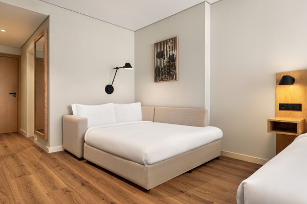Holiday Inn Beja By Ihg - Beja