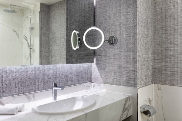 Paris Marriott Charles De Gaulle Airport Hotel - Roissy-en-France