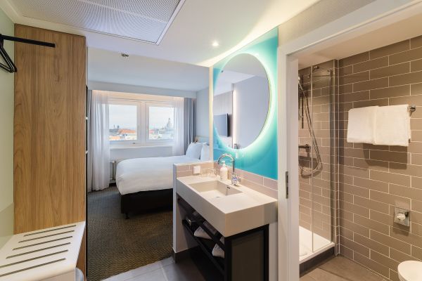 Holiday Inn Express Dresden Zentrum By Ihg - Dresden