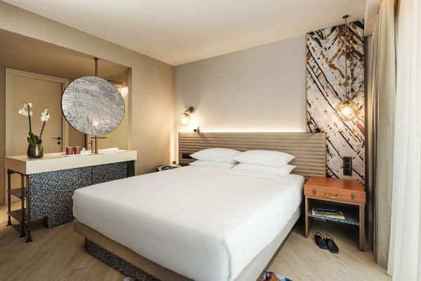 Hyatt Centric Malta - Malta