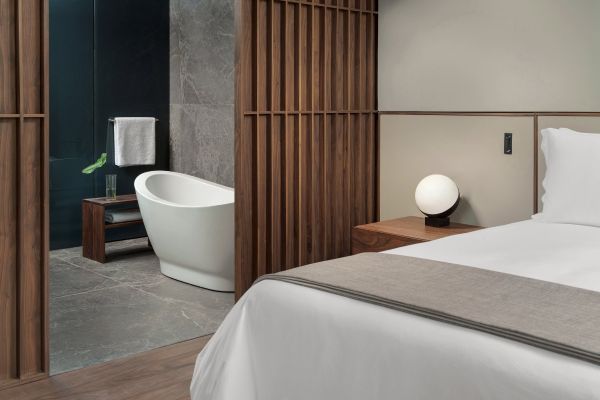 Intercontinental Hotels Presidente Monterrey By Ihg - San Pedro Garza García