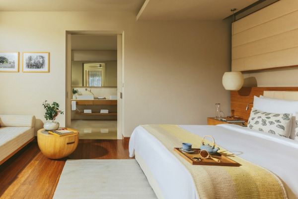 Six Senses Vana - Dehradun