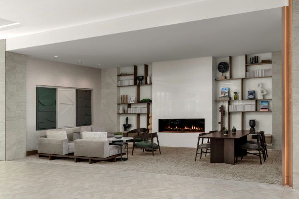 Ac Hotels By Marriott Pasadena - Pasadena, CA