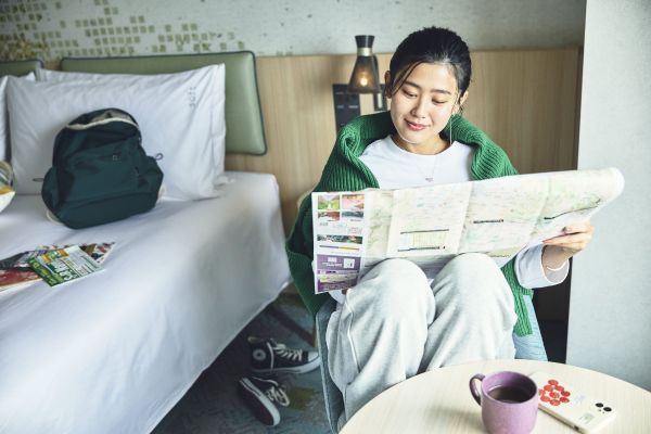 Holiday Inn Kyoto Gojo By Ihg - Kyoto