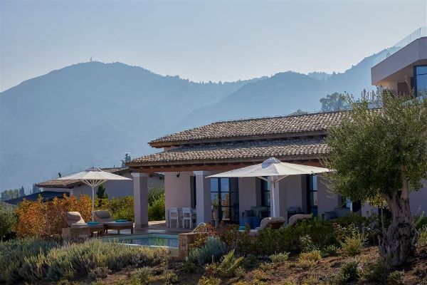 Angsana Corfu - Krf