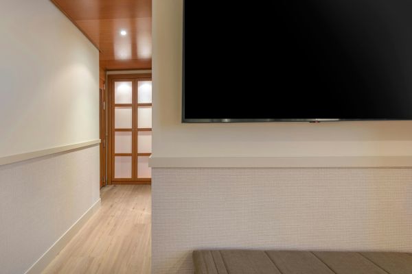 Ac Hotels By Marriott Hotel Los Vascos - Madrid