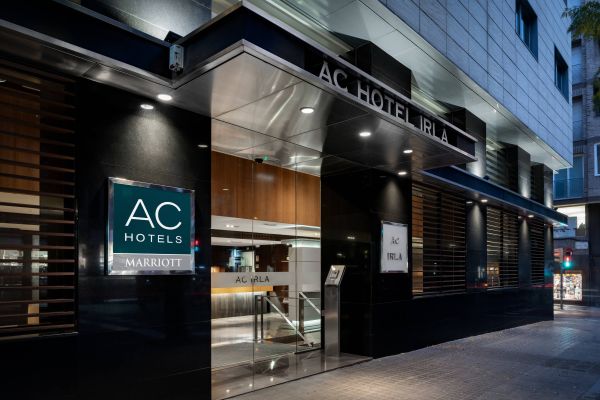 Ac Hotels By Marriott Hotel Irla - Barcelona