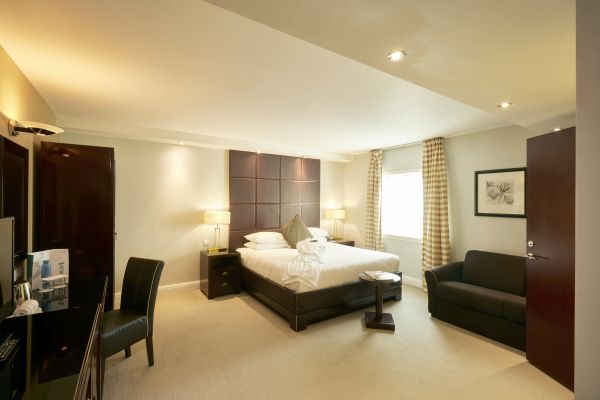 Stamford Bridge Hotel - Europe - Earl's Court