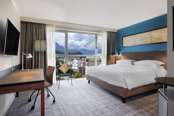 Four Points By Sheraton Bolzano - Bolzano