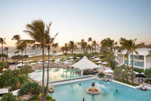 Sheraton Grand Mirage Resort Gold Coast - Gold Coast