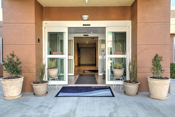 Fairfield Inn By Marriott Boise - Boise, ID