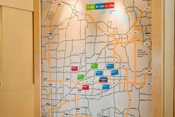 Candlewood Suites Bedford - Fort Worth By Ihg - Bedford, TX