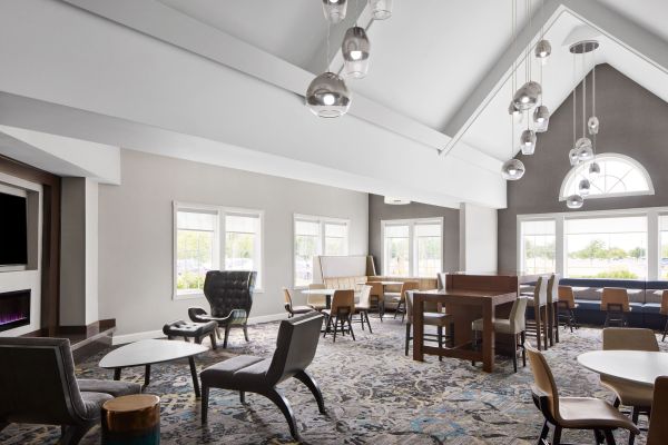 Residence Inn By Marriott Indianapolis Northwest - Zionsville, IN