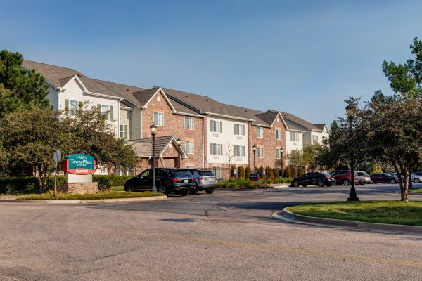 Towneplace Suites By Marriott Colorado Springs Garden Of The Gods - Colorado Springs, CO