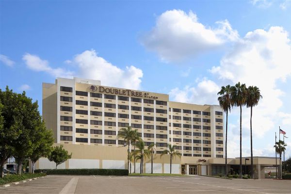 Doubletree By Hilton Hotel Los Angeles - Norwalk - Norwalk, CA