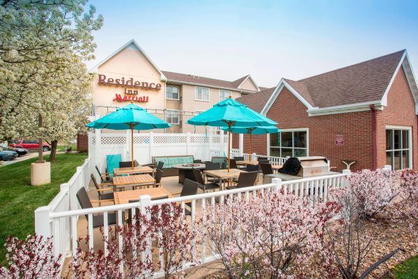 Residence Inn By Marriott Topeka - Topeka, KS