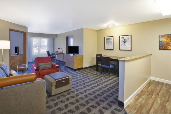 Towneplace Suites By Marriott Minneapolis-st Paul Airport Eagan - Saint Paul, MN