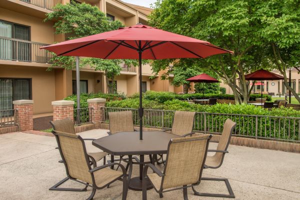 Courtyard By Marriott Dulles Airport Chantilly - Ashburn, VA
