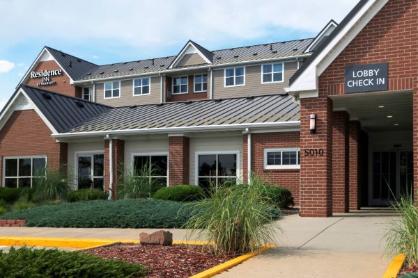Residence Inn By Marriott Denver North-westminster - Westminster, CO