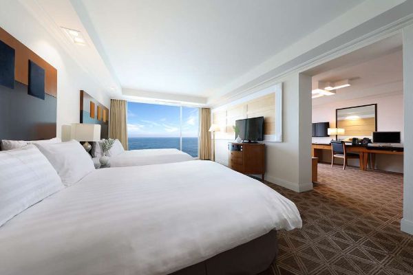 Sheraton Jeju - Jeju