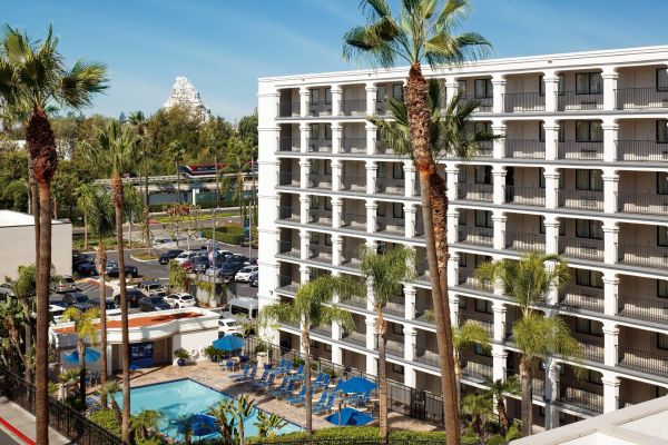 Fairfield Anaheim Resort - Irvine, CA