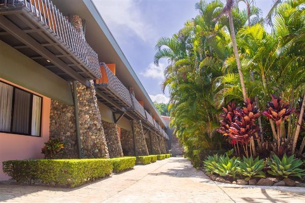 Doubletree By Hilton Cariari San Jose Costa Rica - San José