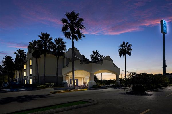 Best Western Houma Inn - Thibodaux, LA