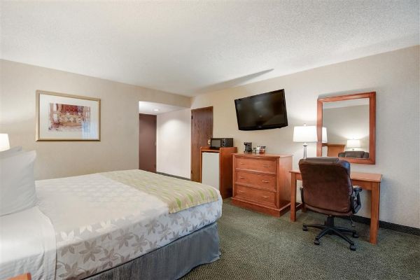 Surestay Plus By Best Western Reno Airport - Reno