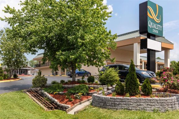 Quality Inn Kingston Springs - Fairview, TN