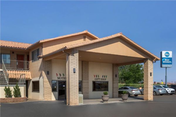 Best Western Canyon De Chelly Inn - Canyon de Chelly