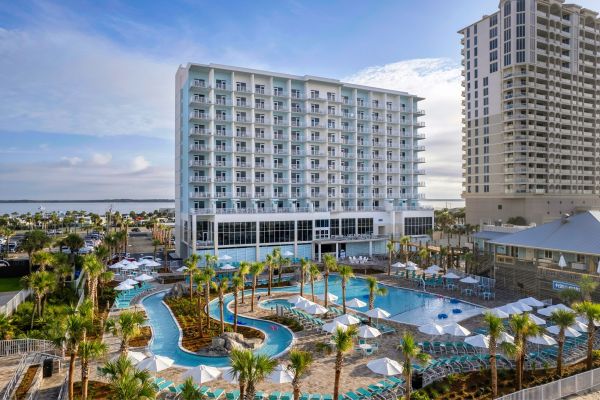 Fairfield By Marriott Inn And Suites Pensacola Beach - Pensacola Beach, FL