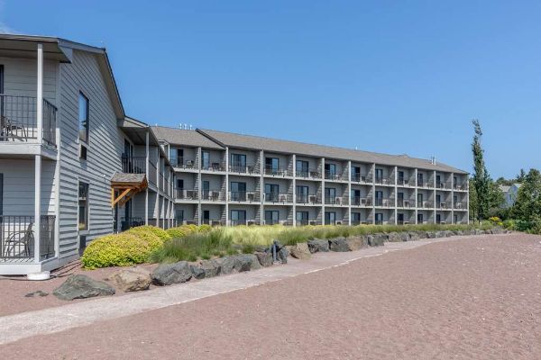 Best Western Plus Superior Inn - Grand Marais, MN