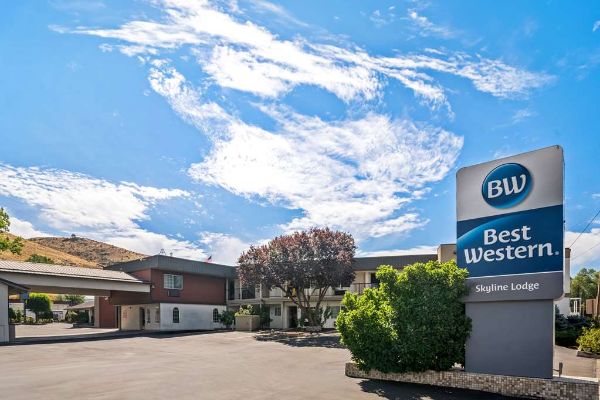 Surestay By Best Western Lakeview - Lakeview, OR