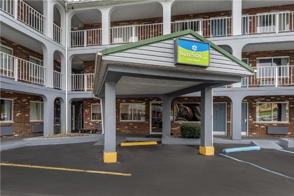 Surestay By Best Western Summersville - Summersville, WV