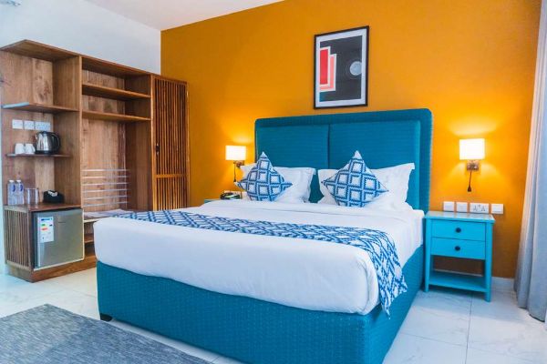 Best Western Jangwani Sea Breeze Resort - Dar es Salaam