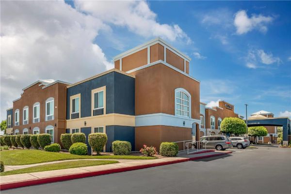 Country Inn & Suites By Radisson Modesto/salida - Modesto, CA