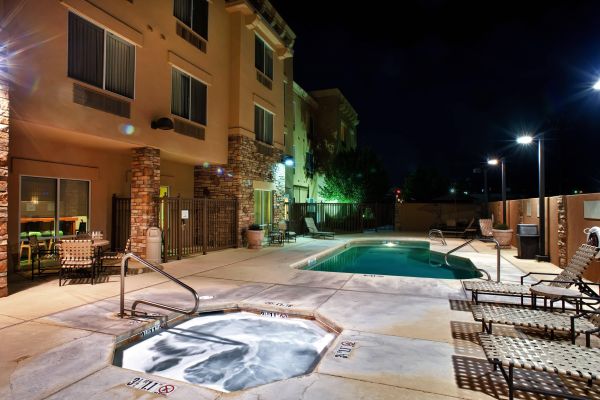 Fairfield Inn And Suites By Marriott Roswell - Roswell, NM