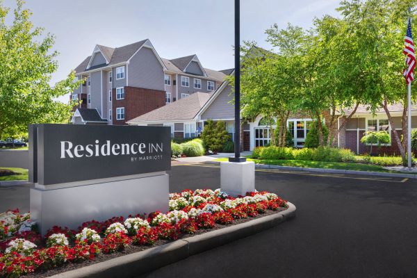Residence Inn By Marriott Poughkeepsie - Millbrook, NY