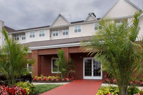 Residence Inn By Marriott Potomac Mills Woodbridge - Woodbridge, VA